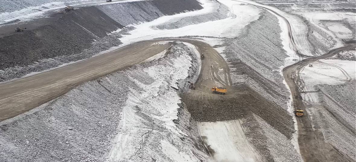 Shubarkol Premium will create a digital twin of the mine – MINEX ...