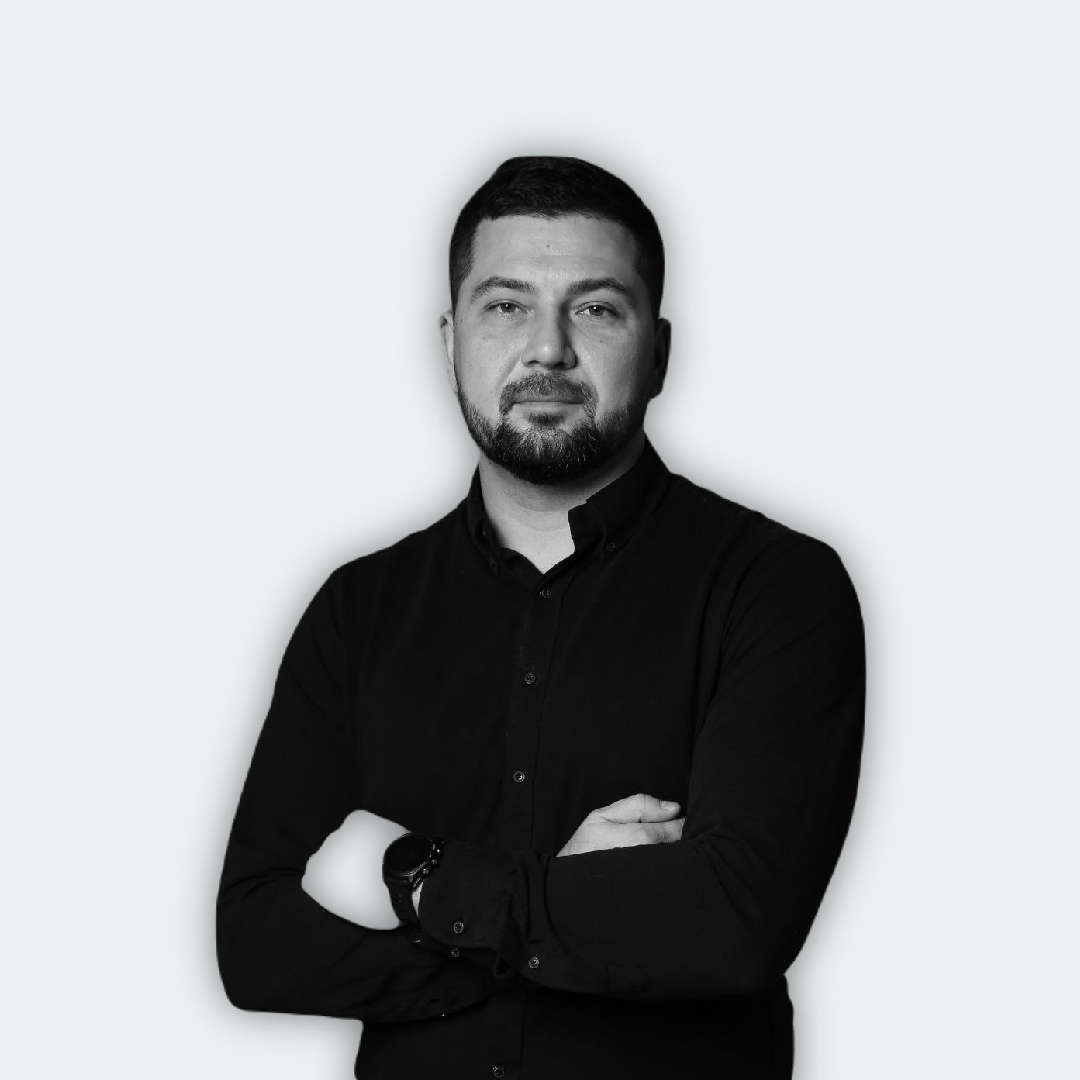 Konstantin Mironenko – MINEX Kazakhstan 2023