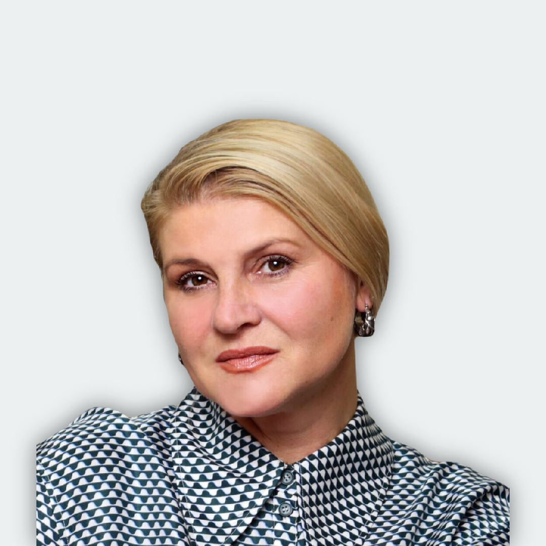 Svetlana Timchenko – MINEX Kazakhstan 2023