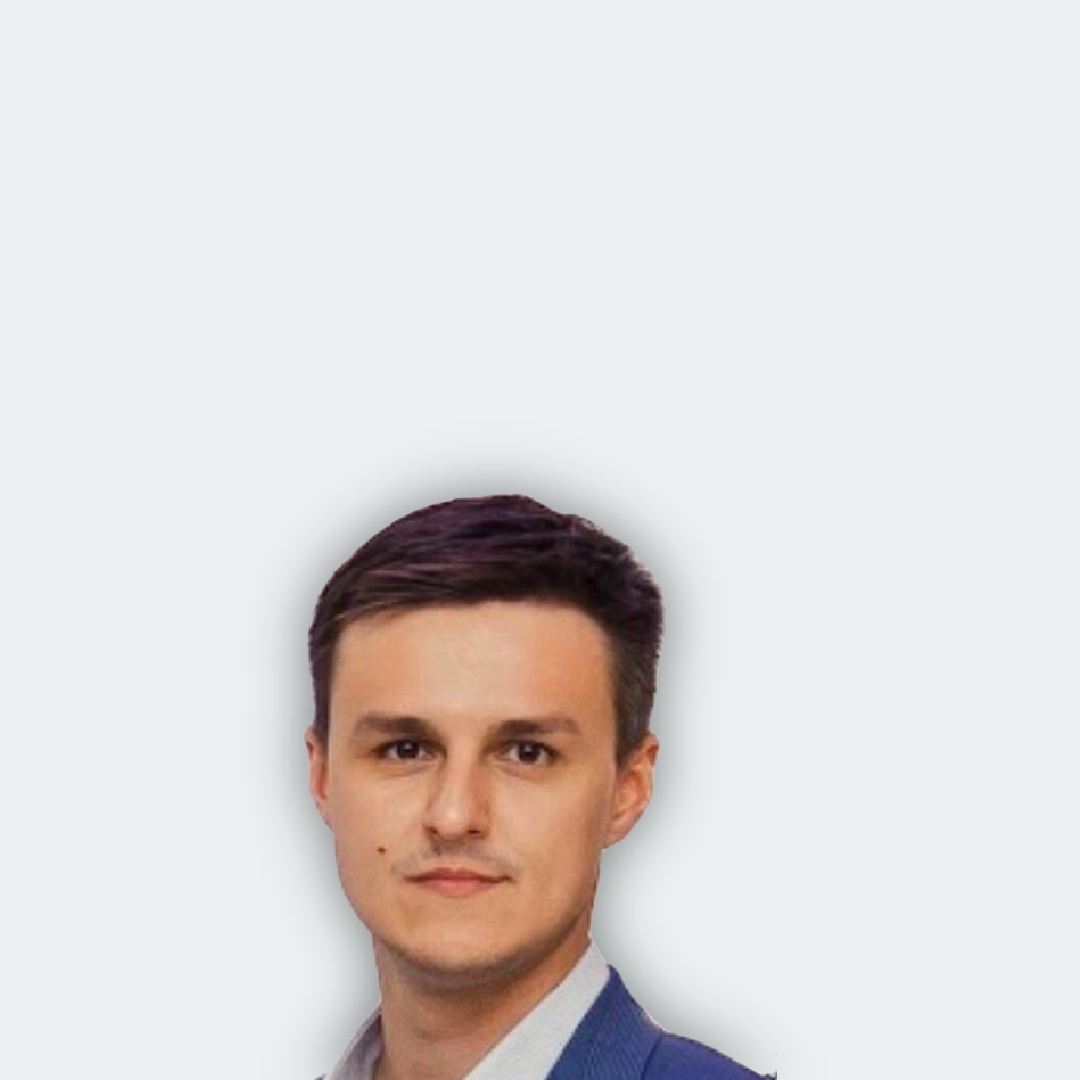 Alexander Zevakin – MINEX Kazakhstan 2023